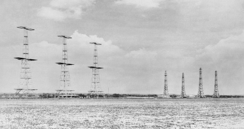 Air Defence - A History of United Kingdom Air Defence in the 20th Century