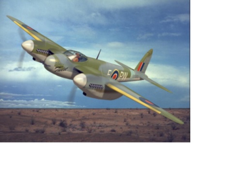 Air Defence - A History of United Kingdom Air Defence in the 20th Century