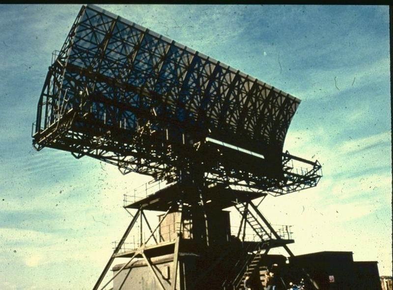 Air Defence - A History of United Kingdom Air Defence in the 20th Century